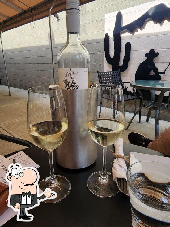 Refucilo Winery, Pittsburgh - Restaurant menu, prices and reviews