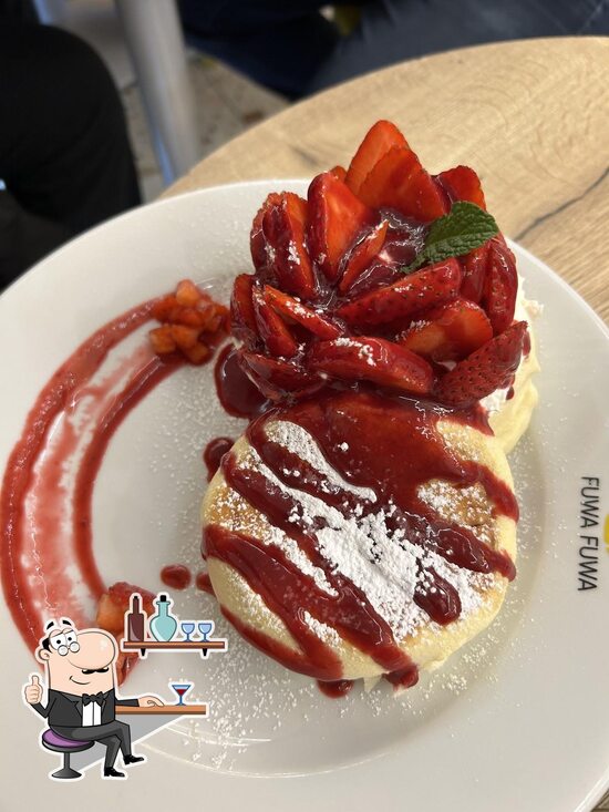 Fuwa Fuwa, Paris - Menu du restaurant, prix et avis