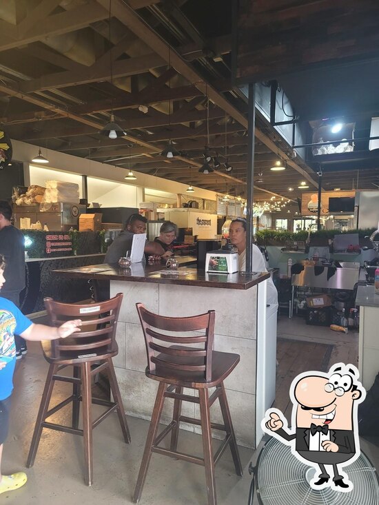 Sweet & Salty Island Grindz, Sanford - Restaurant menu, prices and reviews