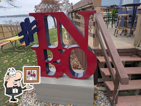 The Inn Between, Delavan - Restaurant menu, prices and reviews