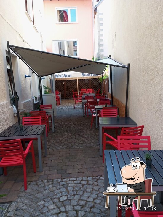 Restaurant bei "Loni", Warburg - Speisekarte, Preise und Bewertungen