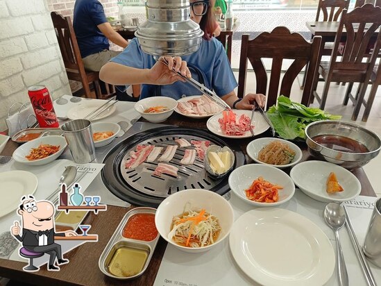 Arariyo Restaurant, Cainta - Restaurant menu, prices and reviews