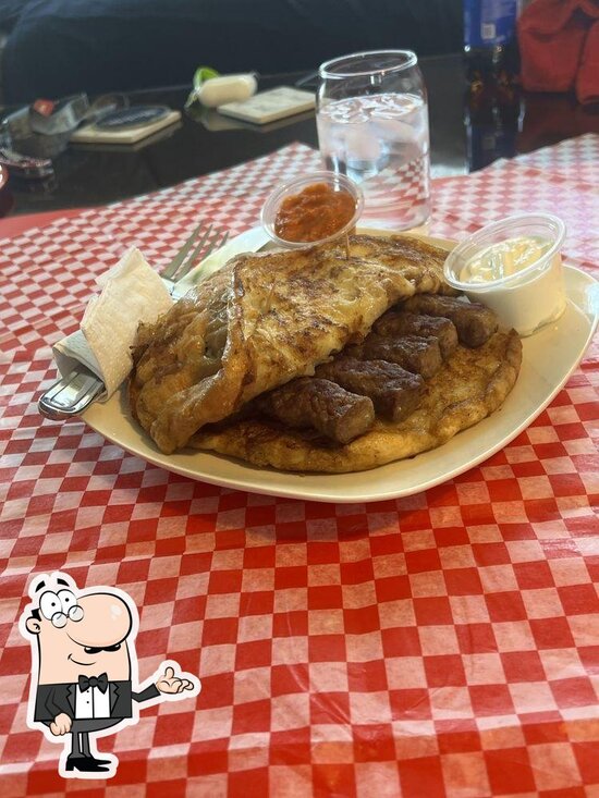 Medo's, Waterloo - Restaurant menu, prices and reviews