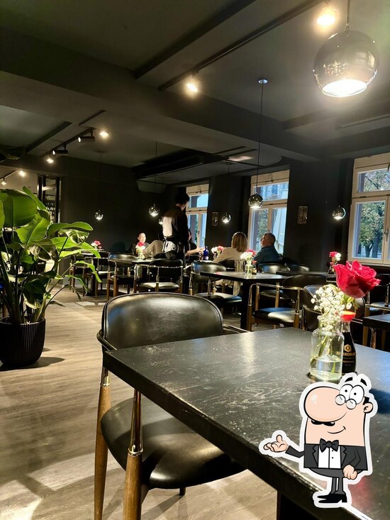 2AM Restaurant, Esslingen am Neckar - Speisekarte, Preise und Bewertungen