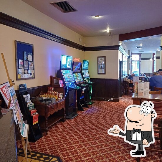 The Full Moon - JD Wetherspoon, Dudley - Restaurant menu, prices and ...
