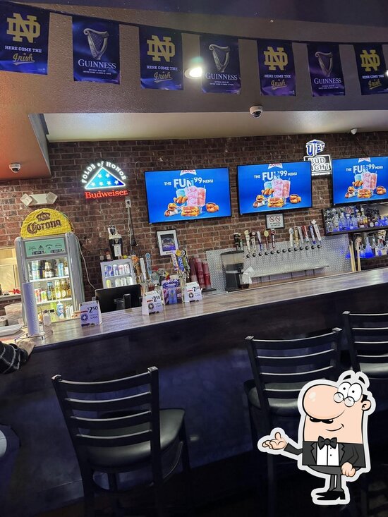 Moose's Draft House, El Paso - Restaurant menu, prices and reviews