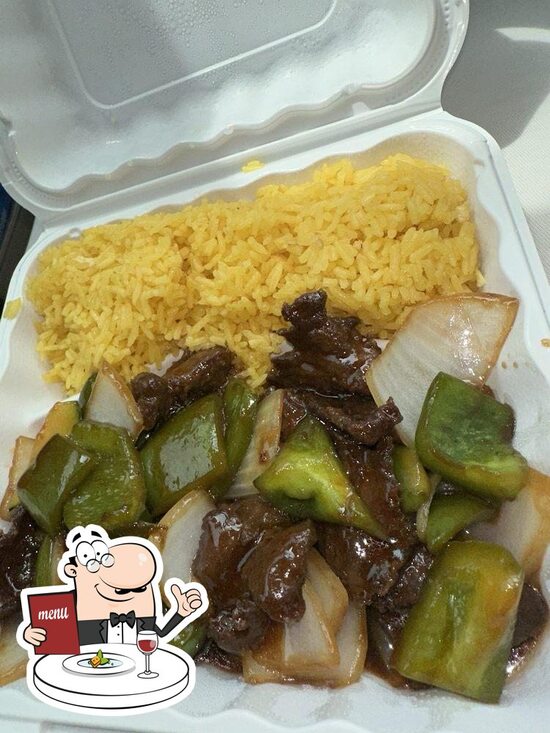 Yami Yami, Warner Robins - Restaurant menu, prices and reviews