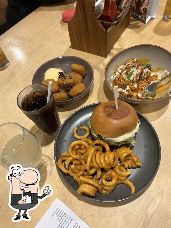 Melt Soul Food, Auckland - Restaurant menu, prices and reviews
