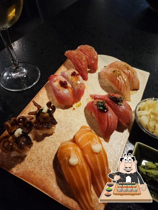 Dakima, Guadalajara - Menú del restaurante, precios y reseñas
