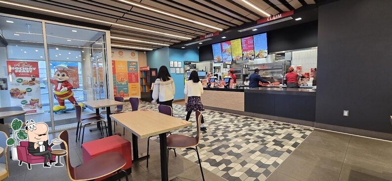 Jollibee, Edmonton - Restaurant menu, prices and reviews