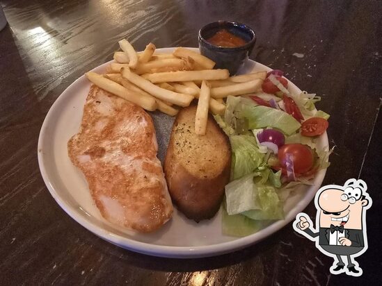 The Barologist, Harrogate - Restaurant menu, prices and reviews