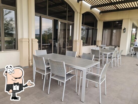 Taste Restaurant Blue Valley, Centurion - Restaurant menu, prices and ...