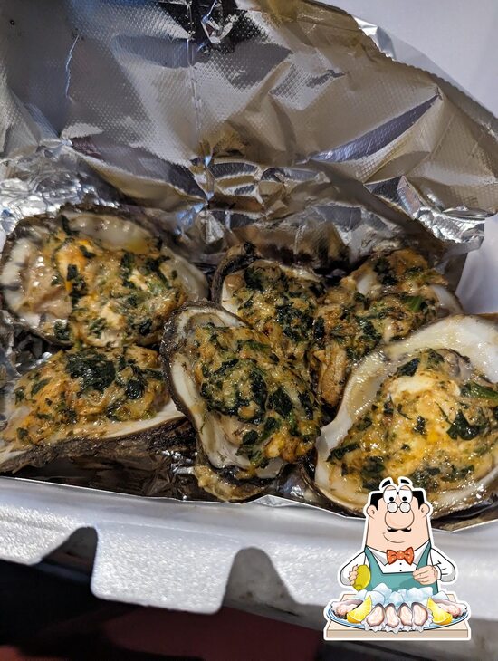 Unkut Lounge, Garfield Heights - Restaurant menu, prices and reviews