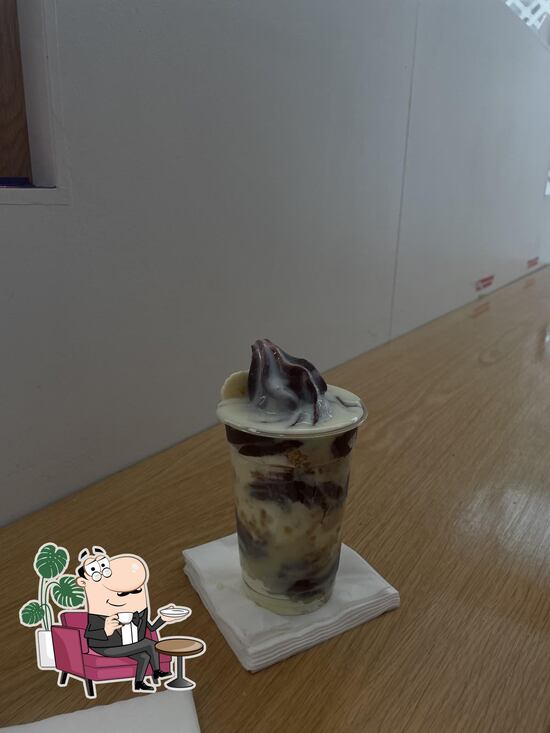 Açaí Algarve Express Centro Comercial Continente Portimão, Portimão ...