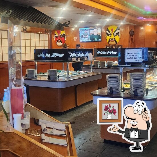 Crazy Buffet, Evansville - Restaurant menu, prices and reviews