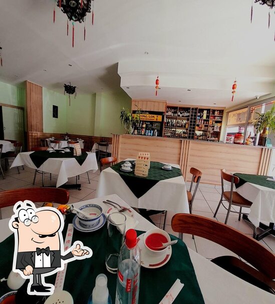 Tong Lok Chinese Restaurant / Bamboo Sushi Lounge, Durban - Restaurant ...