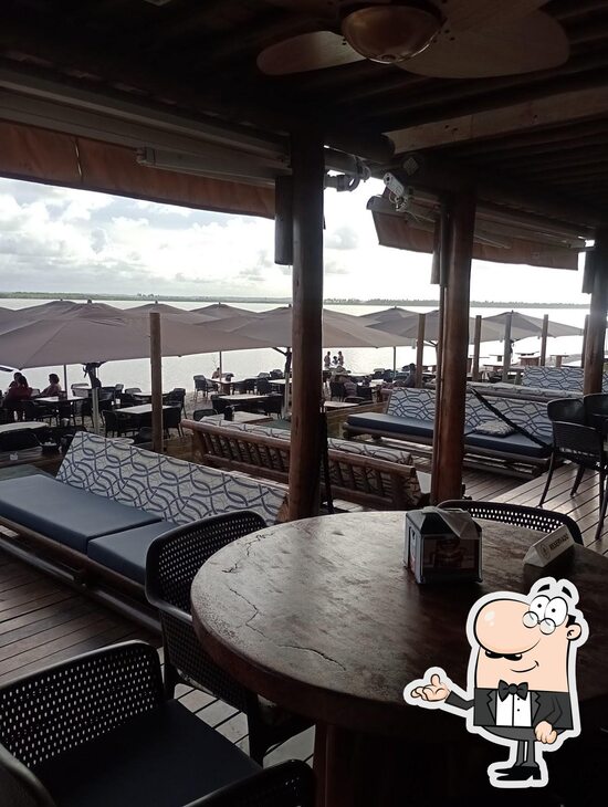 Prainha Bar, Aracaju - Menu do restaurante, preços e opiniões
