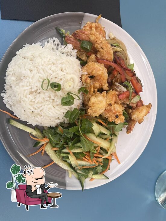 Shin Ye, Paris - Menu du restaurant, prix et avis