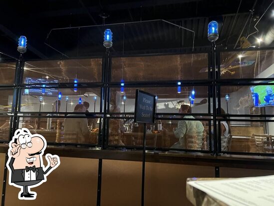 Volo Restaurant, Oxford - Restaurant menu, prices and reviews