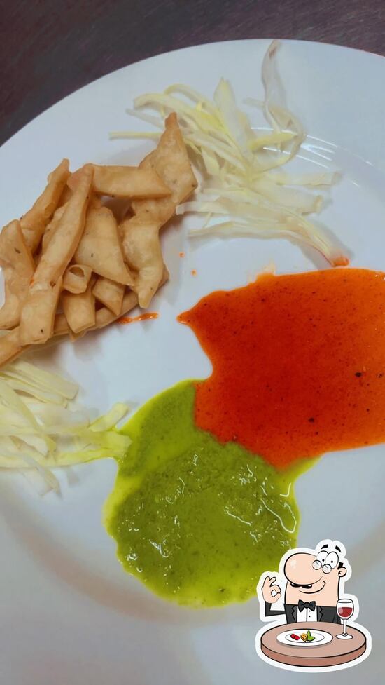 Menu at Chator Adda (Best family restaurant best food), Greater Noida