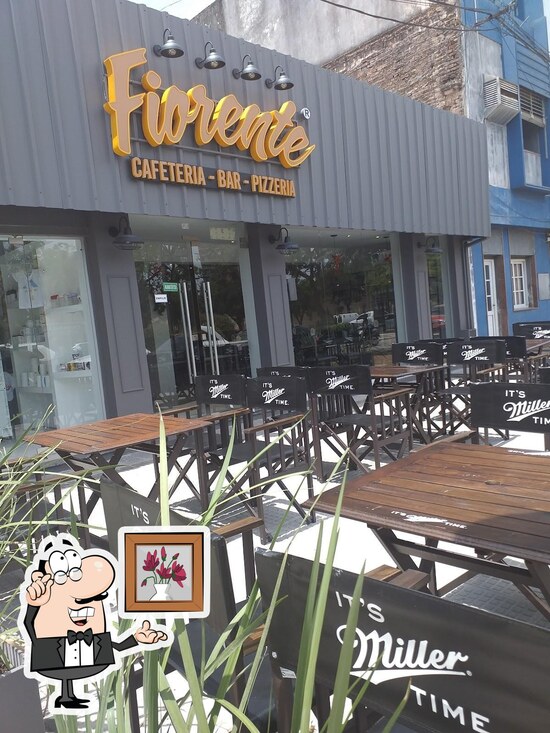 Pizzería Fiorente, Formosa - Menú del restaurante, precios y reseñas