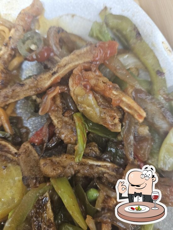 Homewok Chinese Takeaway, Exeter - Restaurant menu, prices and reviews