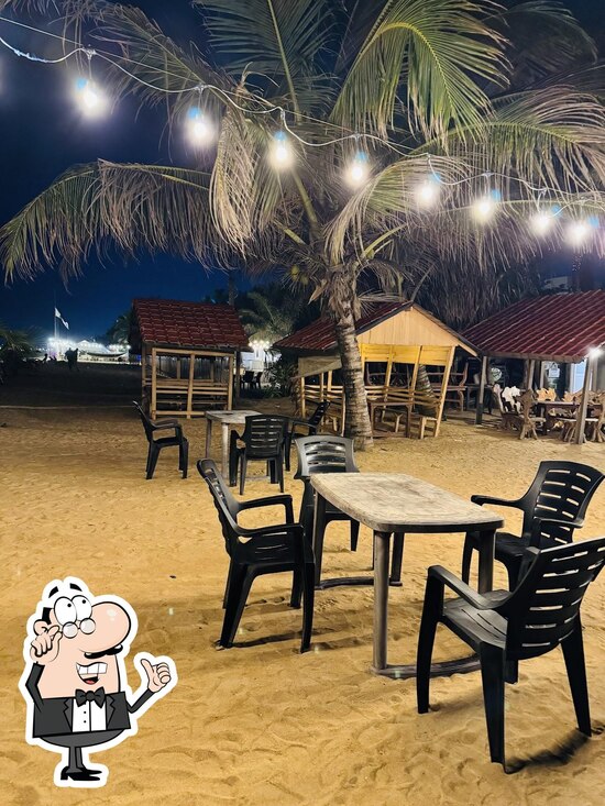 Sea Shark Restaurant Dehiwala, Dehiwala-Mount Lavinia - Restaurant menu ...