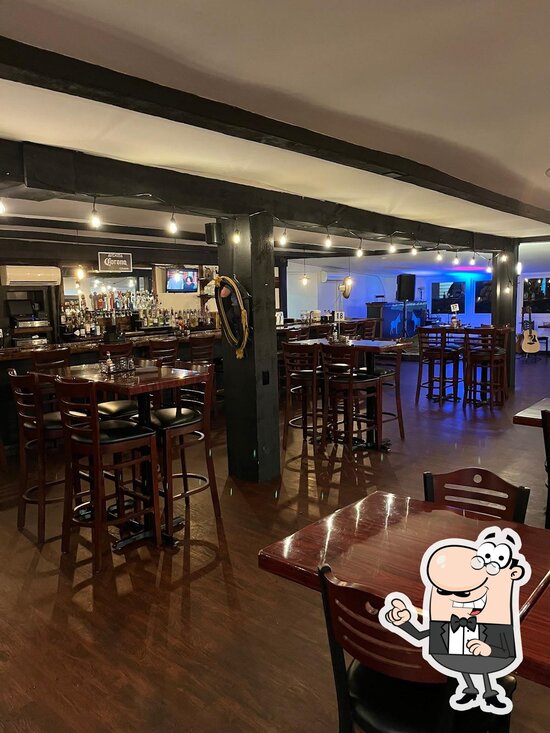 The Iron Mule, Easton - Restaurant menu, prices and reviews