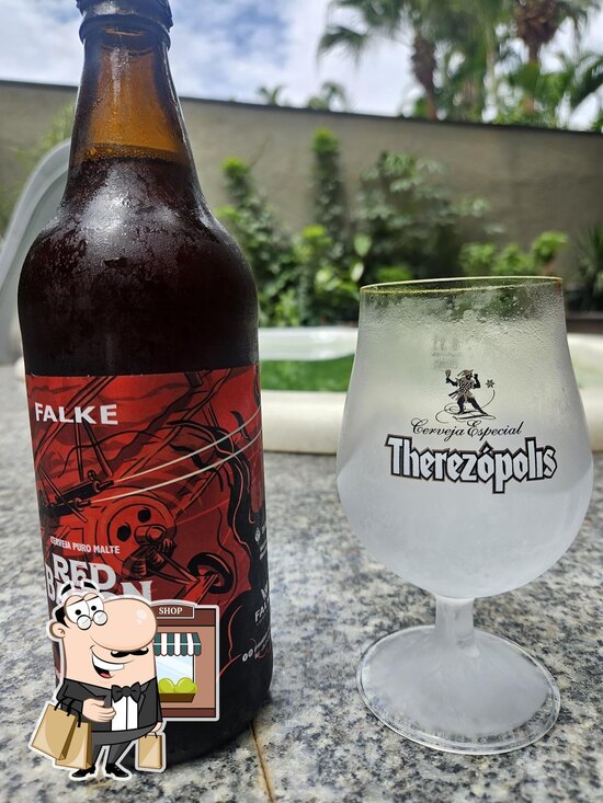 Mr Chopp Beer Choperia Artesanal, Contagem - Restaurant menu, prices ...