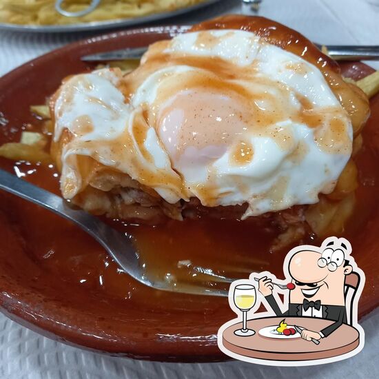 Taberna dos Pianos, Vialonga - Menú del restaurante, precios y reseñas