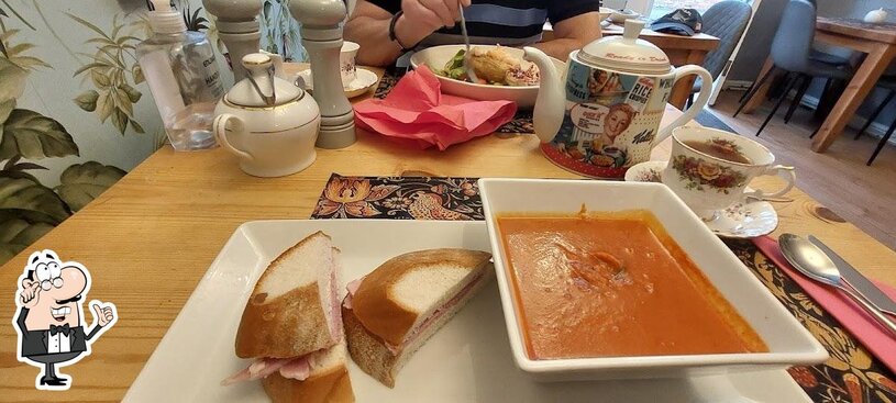 Taste, Retford - Restaurant menu, prices and reviews
