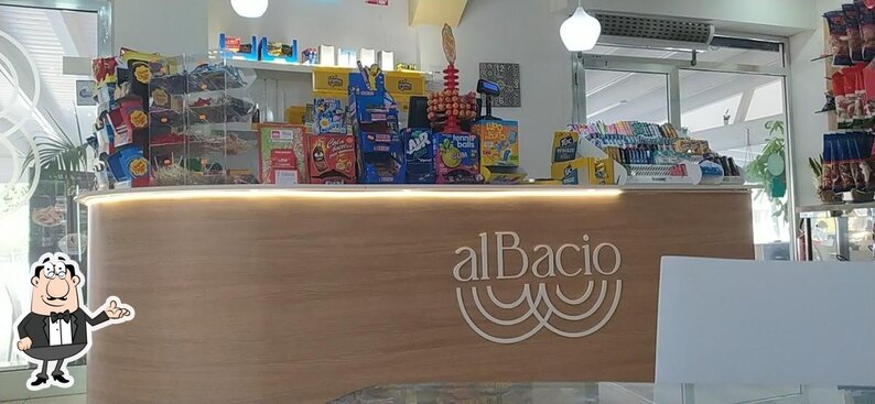 Bar Dolce bacio, Carini - Menu del ristorante, prezzi e recensioni