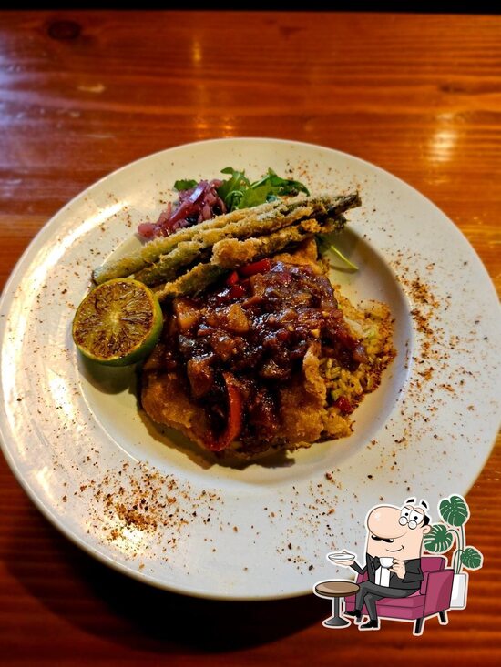 Brix Grill, Roseburg - Restaurant menu, prices and reviews