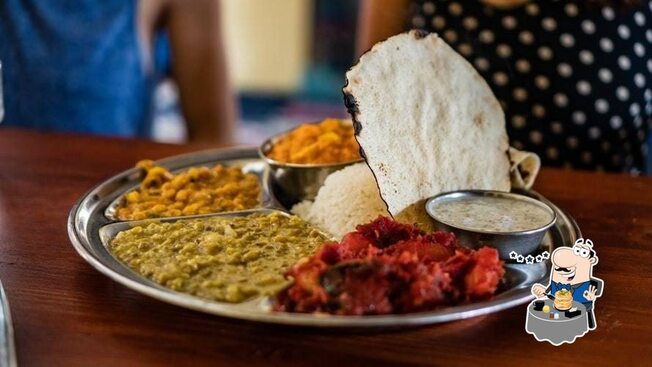 Joy Food Court, Chennai - Restaurant menu, prices and reviews
