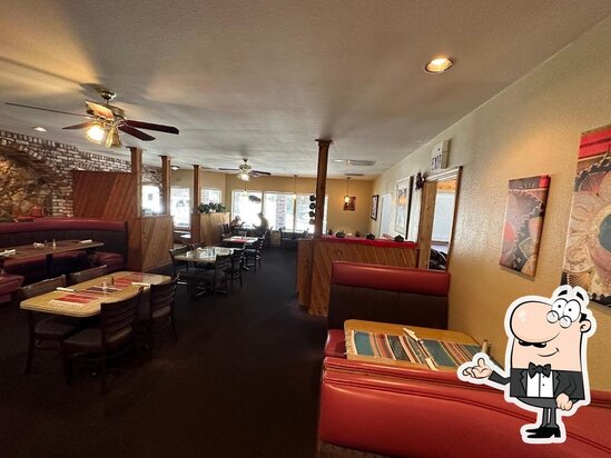 Carlos Méxican Food, Lake Almanor Peninsula - Restaurant menu, prices ...