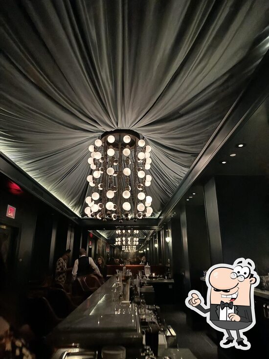 Francis Hall, Alexandria - Restaurant menu, prices and reviews