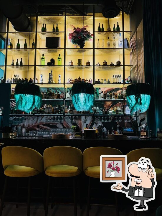 Místico, Miami, Douglas Road - Restaurant menu, prices and reviews