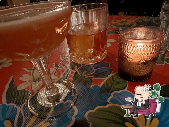 Yardy Rum Bar, Eugene - Restaurant menu, prices and reviews