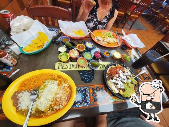 Kobe Japanese Steakhouse, Sonora - Restaurant menu, prices and reviews
