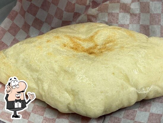 Pita Kitchen, Sacramento - Restaurant menu, prices and reviews
