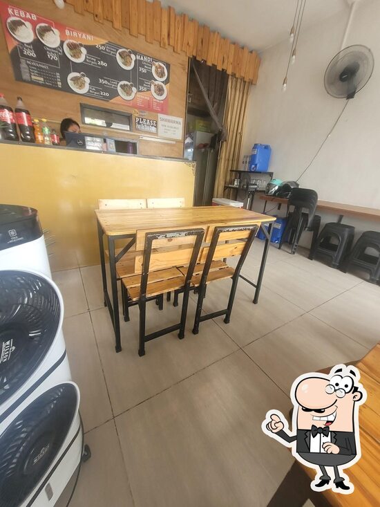 Biryani Boy, Marikina - Restaurant menu, prices and reviews