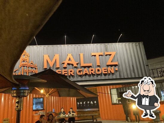 Maltz Beer Garden, Maricá - Menu do restaurante, preços e opiniões