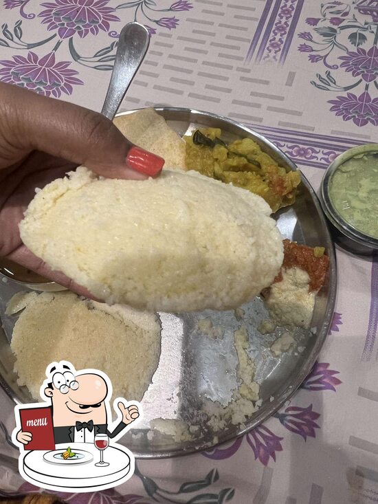 Dosa Coffee, Gurugram - Restaurant menu, prices and reviews