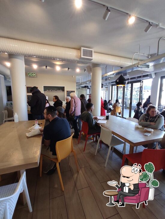 Jean's Kitchen, Cape Town - Restaurant menu, prices and reviews