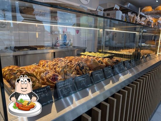 Michelle Bakery, Trenčianske Stankovce - Menu du restaurant, prix et avis