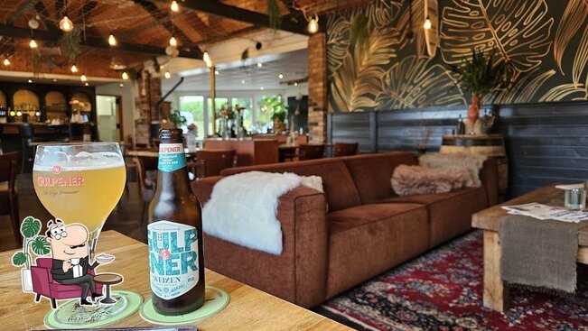 Brasserie Boave de Wesch, Noorbeek - Menu van het restaurant, prijzen ...