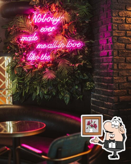 NOA - Restaurant & Bar, Wien - Speisekarte, Preise und Bewertungen
