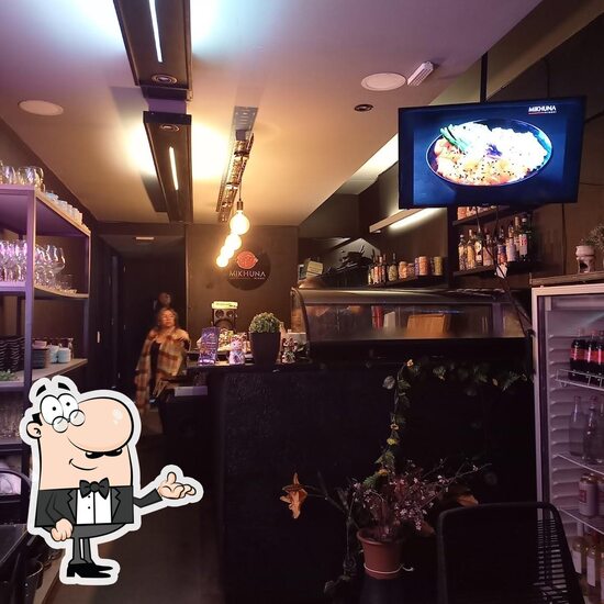 Mikhuna Nikkei, Buenos Aires - Menú del restaurante, precios y reseñas