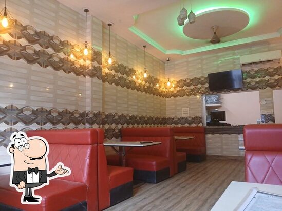 MURGANO'S, Ner Chowk - Restaurant menu, prices and reviews