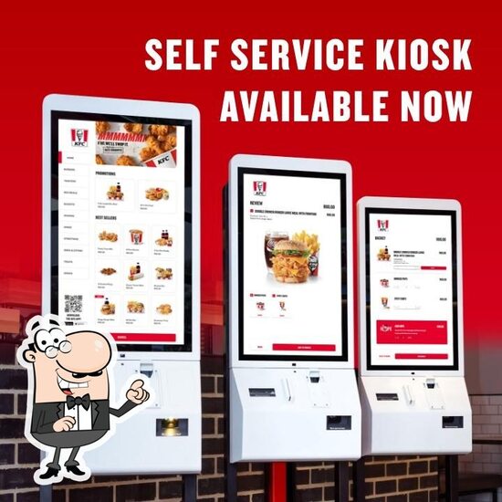 KFC Irene Link, Centurion - Restaurant menu, prices and reviews